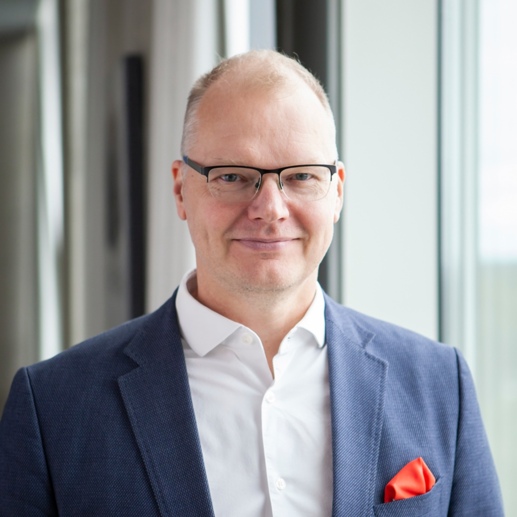 Avainhenkilöt - Wideflow